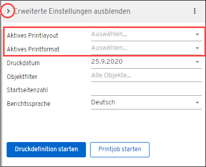 Drucken – VITRUV AG